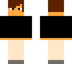 default boy | Minecraft Skin