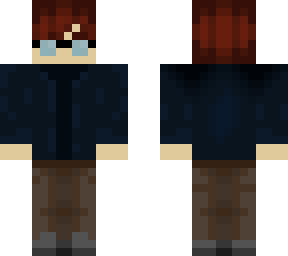 Developer | Minecraft Skins