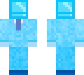 diamond top hat | Minecraft Skins