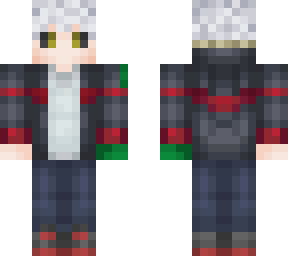 Dragon | Minecraft Skins