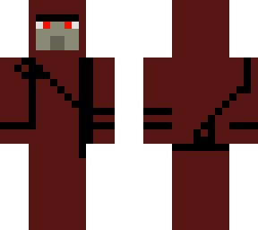 illiger | Minecraft Skins