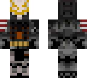 emile halo reach | Minecraft Skins