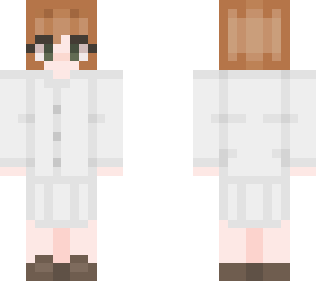 Emma | Minecraft Skin