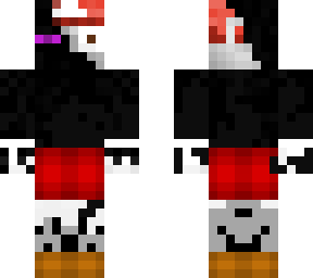 ender-gem | Minecraft Skin