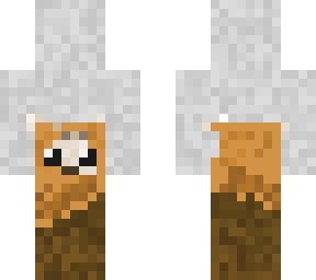 ewok | Minecraft Skins