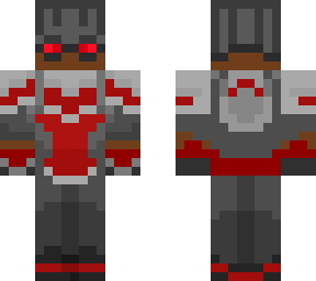 Falcon | Minecraft Skin