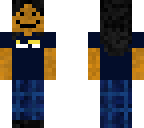 fang | Minecraft Skin