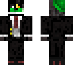 fnaf oc | Minecraft Skins