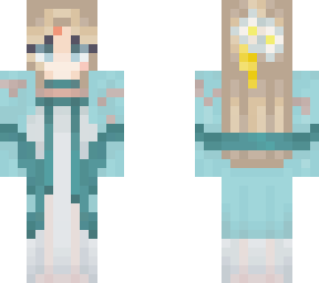 hanfu | Minecraft Skins