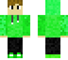 fru | Minecraft Skins