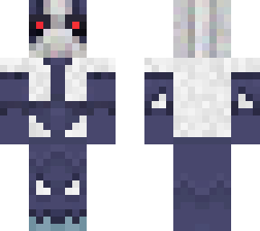 halo grunt | Minecraft Skins