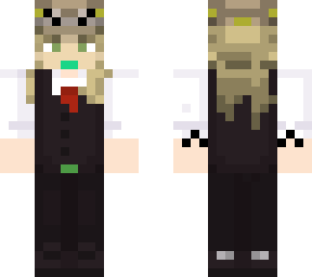 Gyro Minecraft Skins