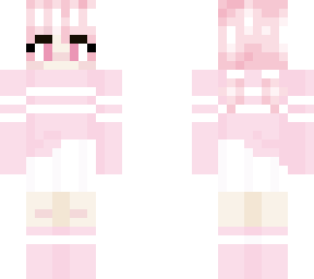 Hana | Minecraft Skin