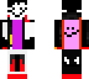 happy face | Minecraft Skin