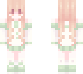 usagi | Minecraft Skins