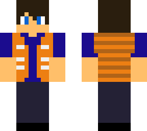 hasan | Minecraft Skins
