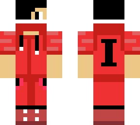 insaan9905 2 | Minecraft Skin
