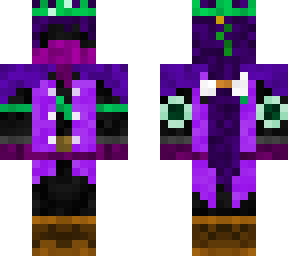 ira | Minecraft Skins