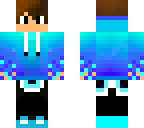 junge | Minecraft Skins