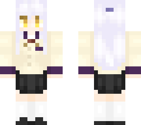 kanade | Minecraft Skins
