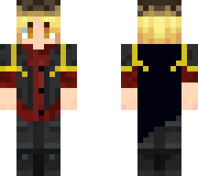 kenma kozume | Minecraft Skins