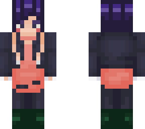 jiro | Minecraft Skins