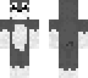 Leo Schnauzer CI | Minecraft Skin