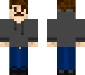 markiplier | Minecraft Skins