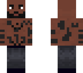 death grips | Minecraft Skins