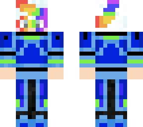 mcsm armour | Minecraft Skins