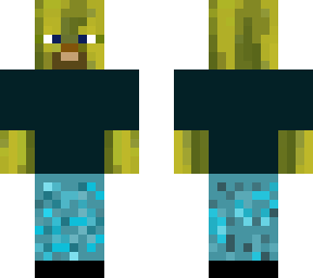 melone | Minecraft Skins