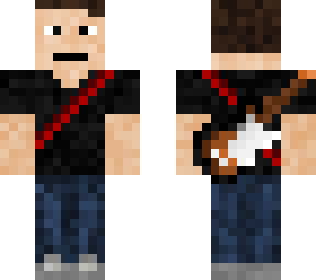 handsome minecraft skin | Minecraft Skins