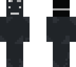 Minefart | Minecraft Skin