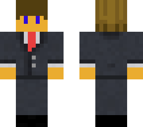donald trump | Minecraft Skins
