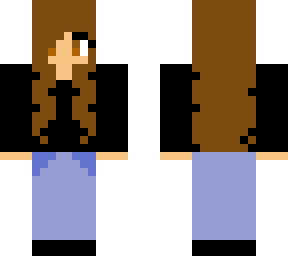 My science teacher | Minecraft Skin