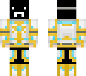 tims armor | Minecraft Skins