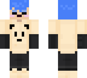 crea tu skin | Minecraft Skins