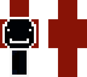 nightmare skins | Minecraft Skins