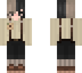 noice | Minecraft Skin