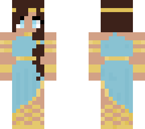 NPC Base | Minecraft Skin