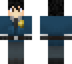 policja | Minecraft Skins