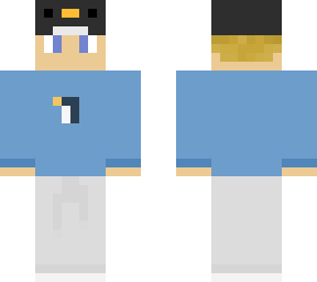 peng | Minecraft Skins