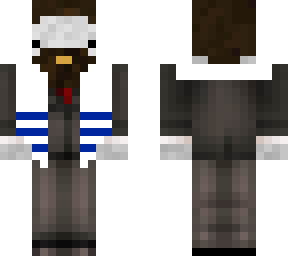 rabbi | Minecraft Skins