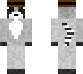 reggie | Minecraft Skins