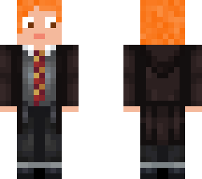 ron weasley | Minecraft Skins
