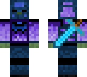 Roxmb | Minecraft Skins