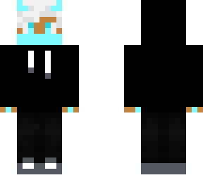 rp skin | Minecraft Skin