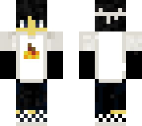 Sapnap | Minecraft Skin