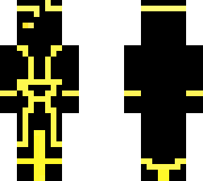 dream sans | Minecraft Skins