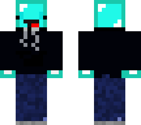 Skeepy | Minecraft Skins